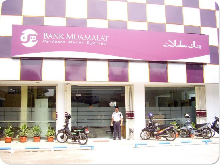 Inilah Daftar Produk Bank Muamalat dan Penjelasannya | Muamala Net